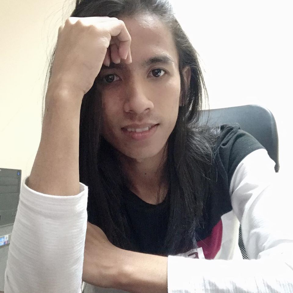 Edwin Perez - Web Designer e Programer